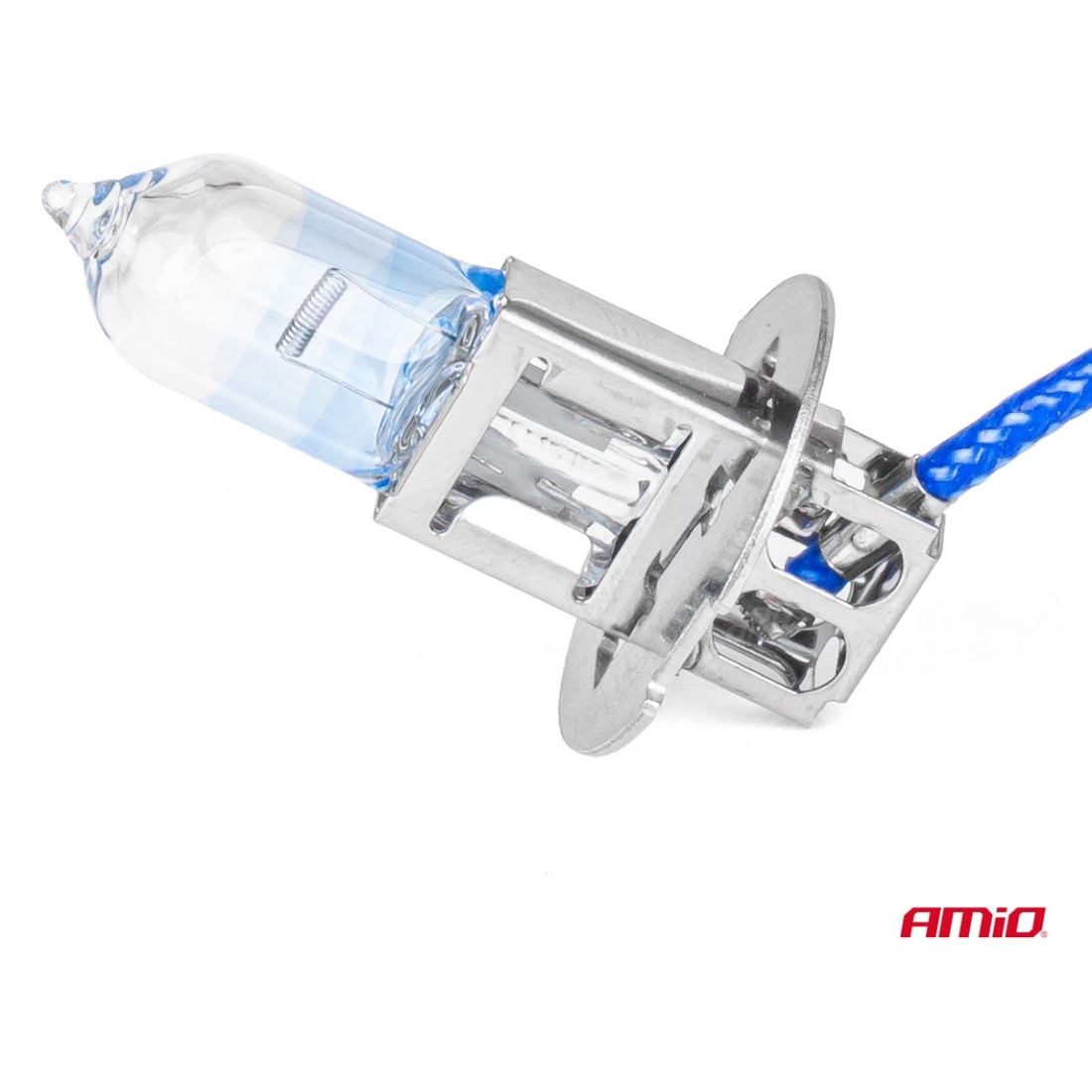 Halogén H3 izzók 12V 55W LumiTec NEXT GENERATION 2 darabos készlet +135 ...