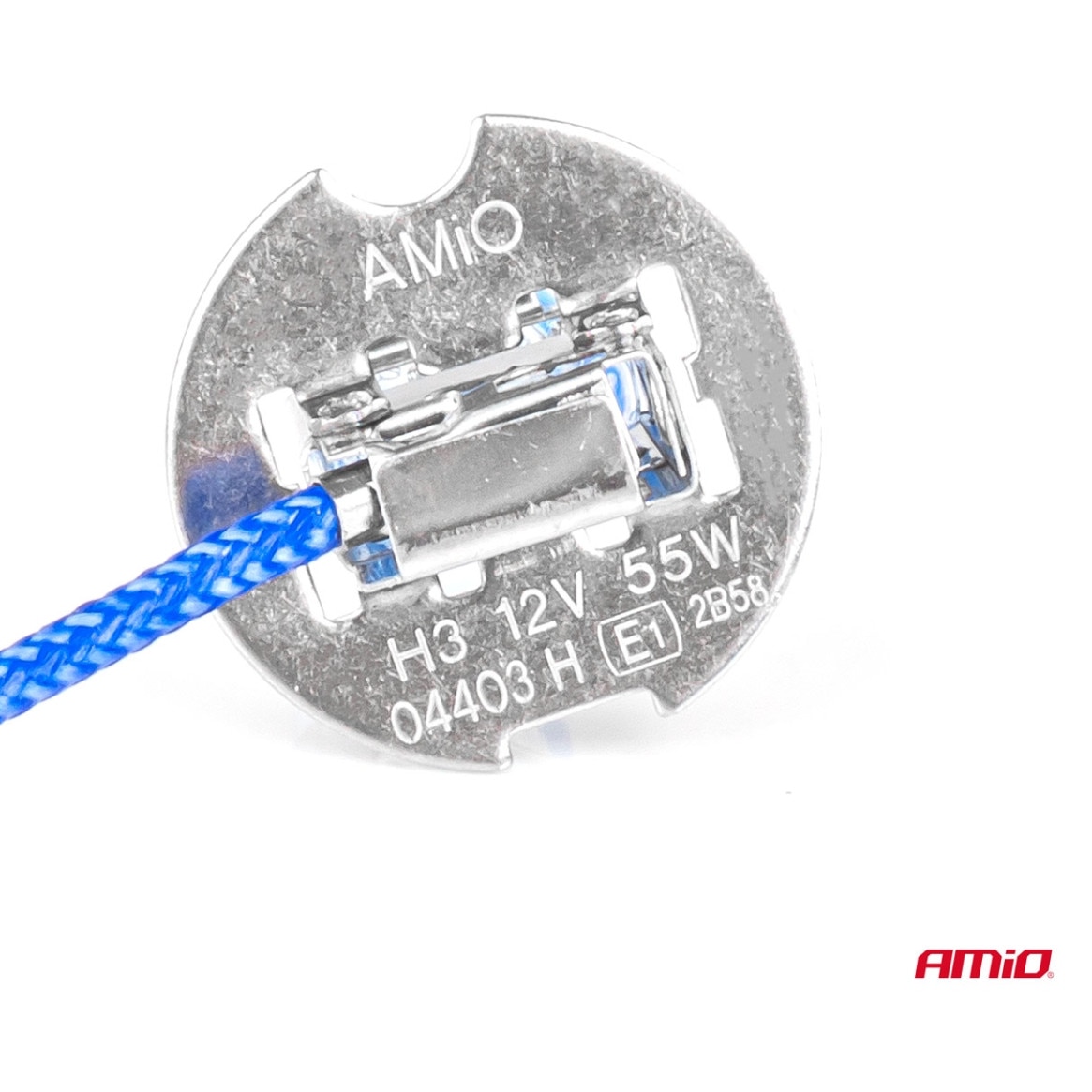 Halogén H3 izzók 12V 55W LumiTec NEXT GENERATION 2 darabos készlet +135 ...