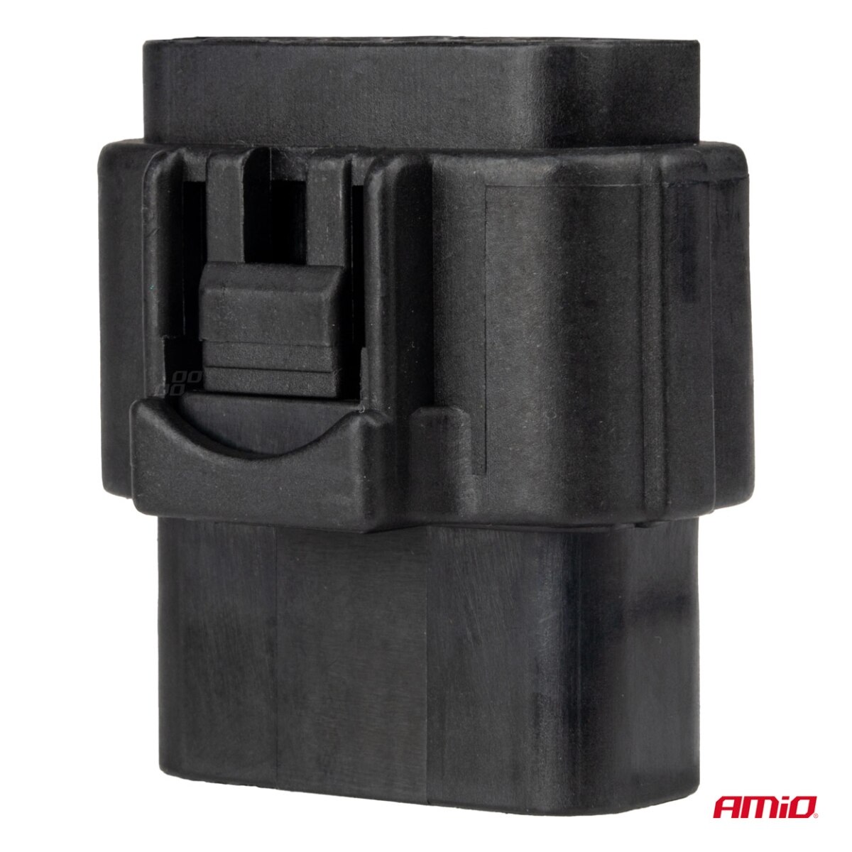 Conector electric impermeabil, set 12 pini 2.2mm, AMIO, utilizare ...
