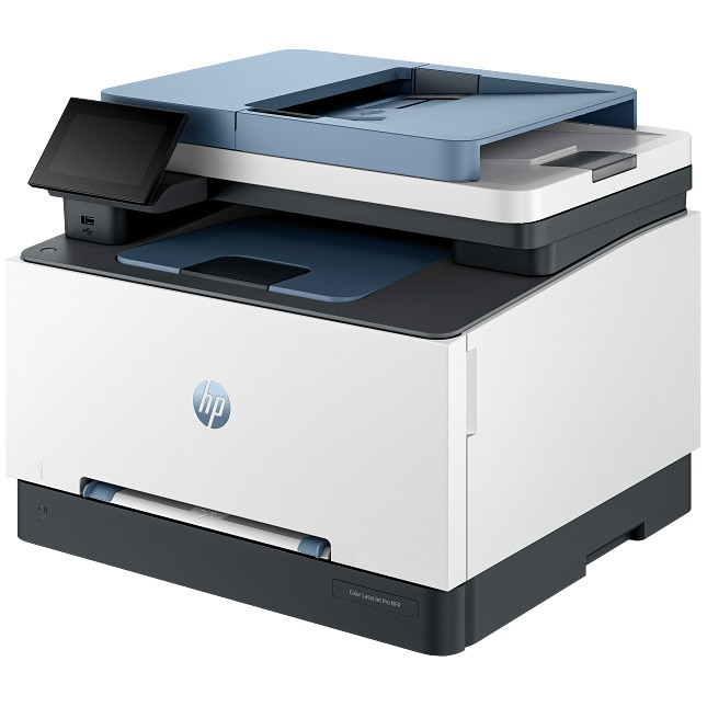 Multifunctional laser color HP Color LaserJet Pro MFP 3302sdw, A4 ...