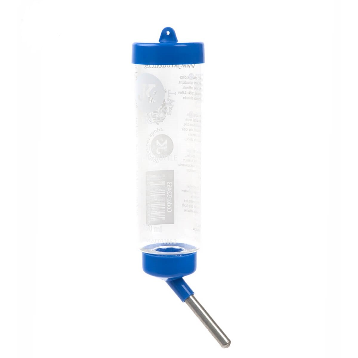 Adapatoare apa pentru rozatoare mici, JK Animals, 250ml, plastic, cu ...