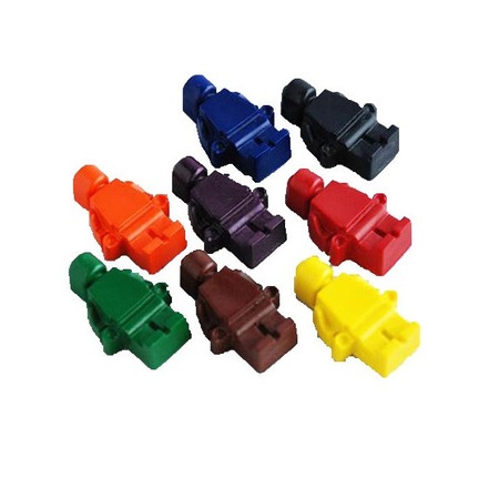 ColourMeFun zsírkréta - LEGO ember - eMAG.hu