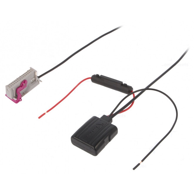 Bluetooth adapter Audi RNS-E AUDI NAVIGATION PLUS - eMAG.hu
