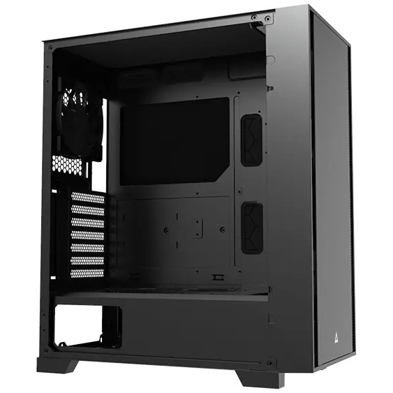 Carcasa Montech AIR 1000 SILENT - eMAG.ro