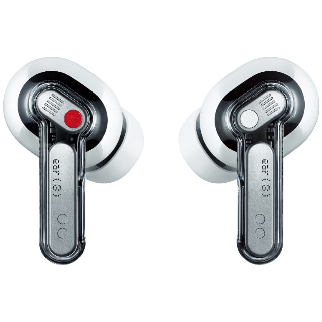 Casti In-Ear Nothing Ear (3), True Wireless, Bluetooth, Adaptive Noice ...