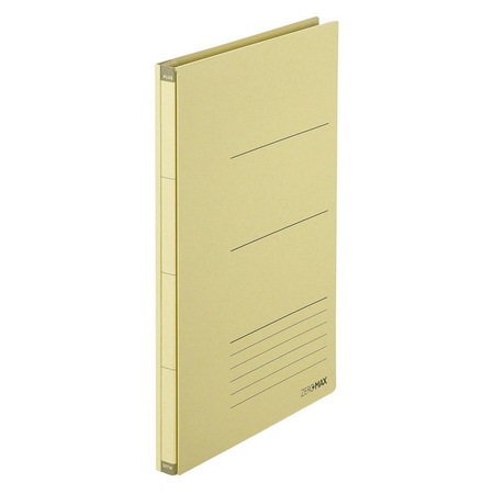 Mapa PLUS A4, gri, capacitate 800 de foi, din materiale reciclate - eMAG.ro