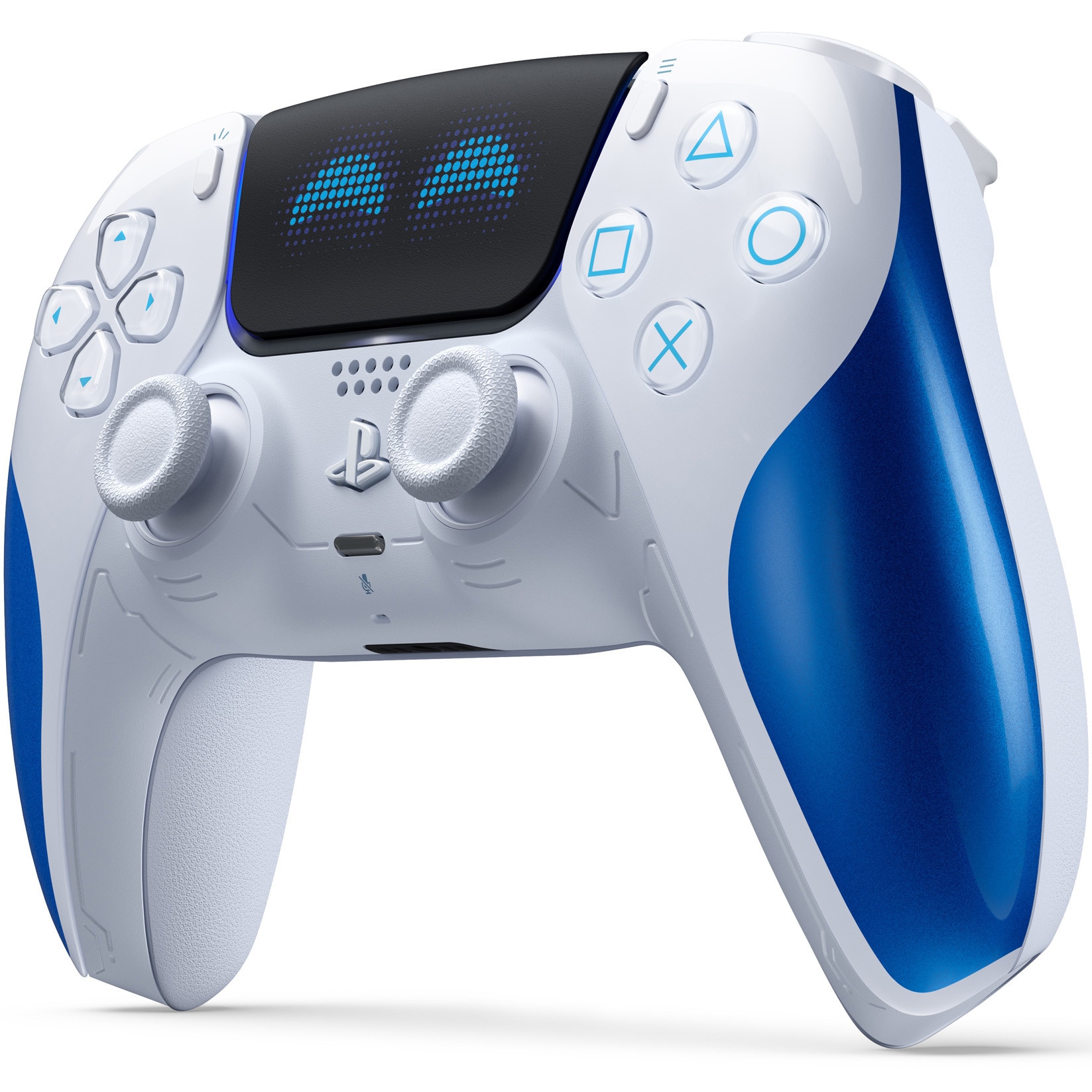Controller Wireless PlayStation 5 (PS5) DualSense, Astro Bot Joyful ...