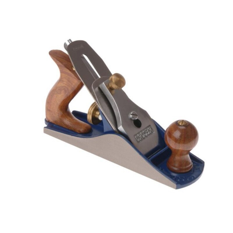 Rindea manuala de netezire T04 marca Irwin cu dim. de 50 cm - eMAG.ro
