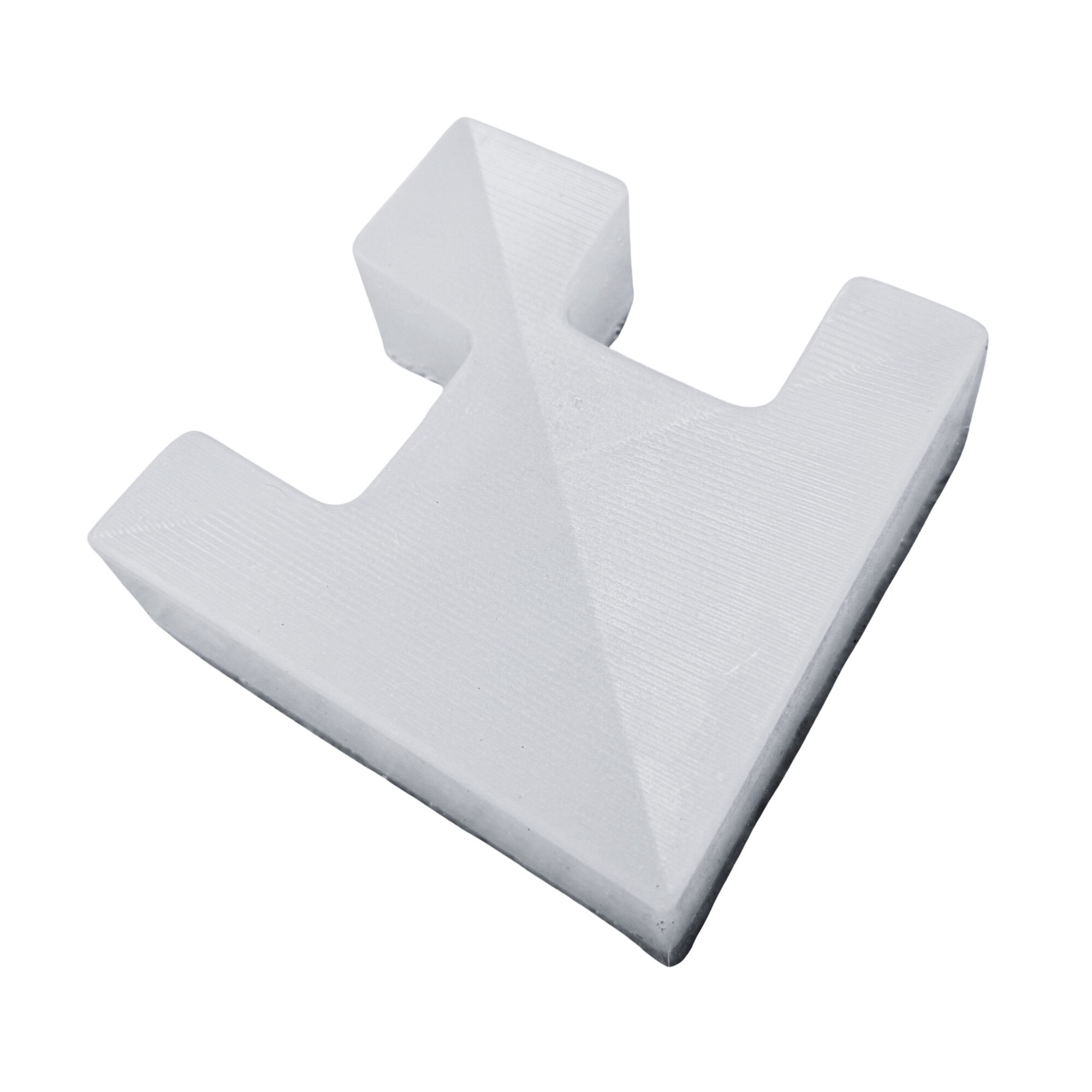 Opritor Stalp Beton din Silicon (Extrem de Util) – Pentru STALP COLTAR ...