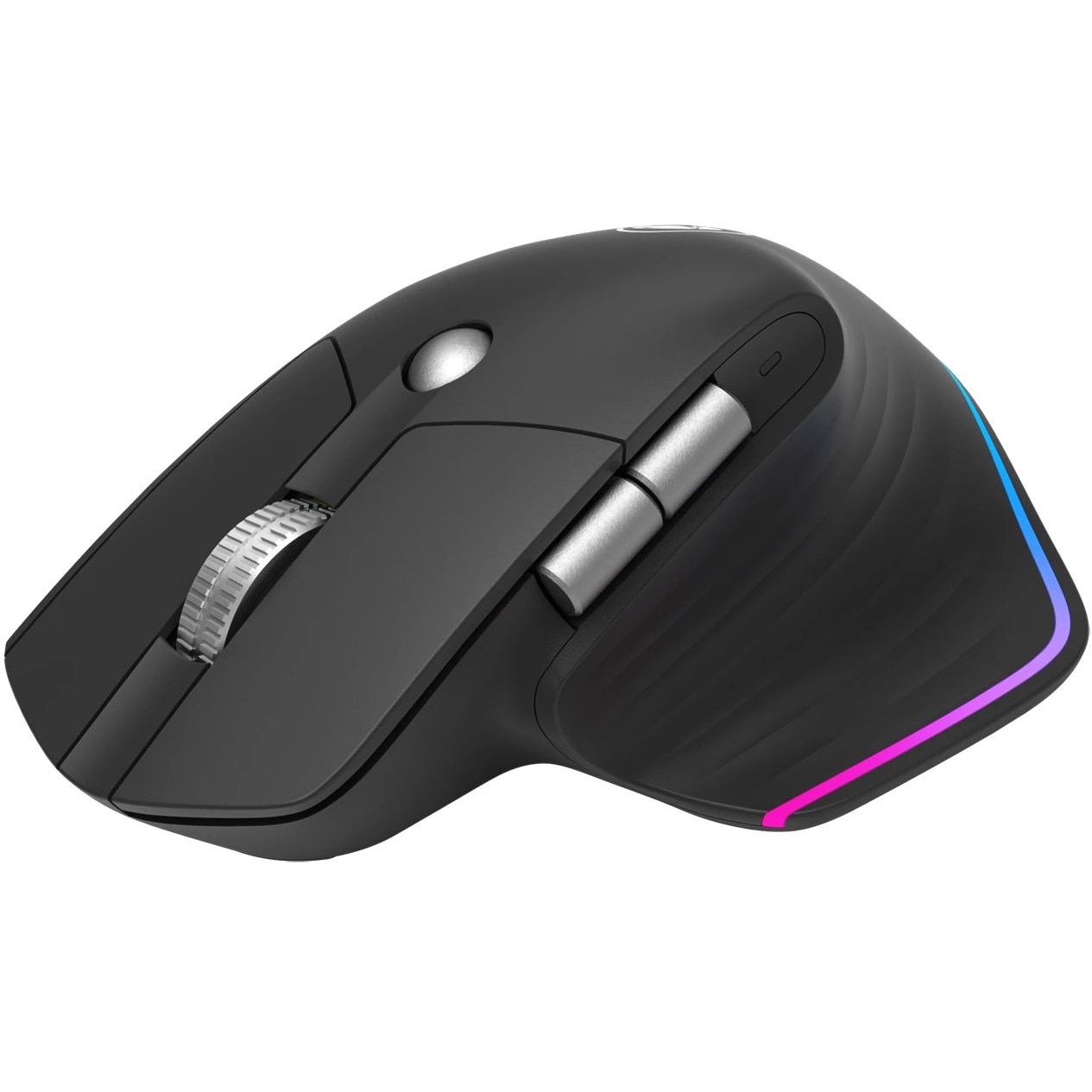 Mouse gaming wireless Marvo G803, Negru, Wireless - eMAG.ro