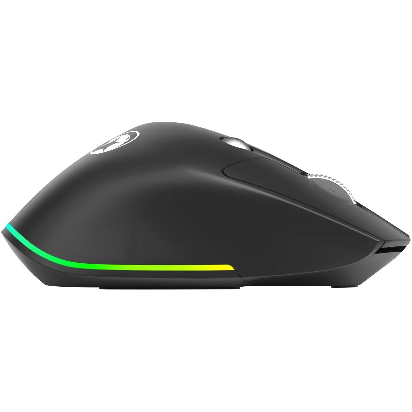 Mouse gaming wireless Marvo G803, Negru, Wireless - eMAG.ro