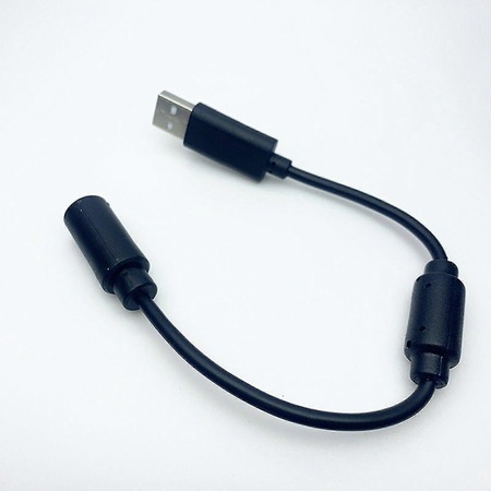 USB кабел за педали Logitech G920, комплект адаптер, 100% нов - eMAG.bg