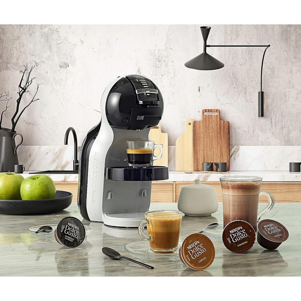 Espressor DeLonghi DOLCE GUSTO MINI ME, 15 BAR, 1460 W - eMAG.ro