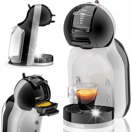 Espressor DeLonghi DOLCE GUSTO MINI ME, 15 BAR, 1460 W - eMAG.ro