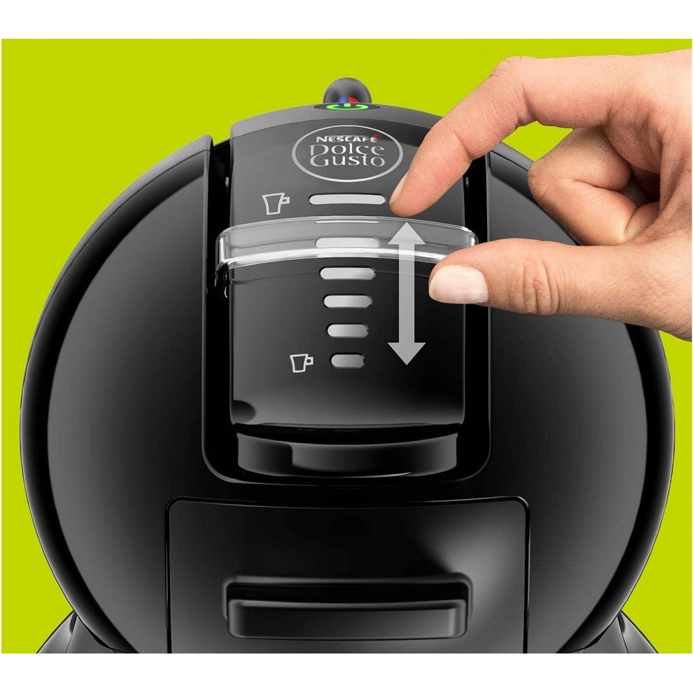 Espressor DeLonghi DOLCE GUSTO MINI ME, 15 BAR, 1460 W - eMAG.ro