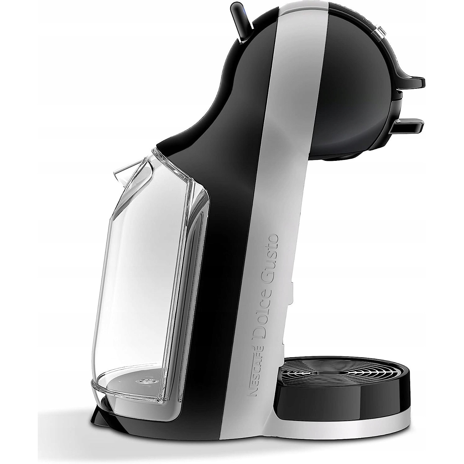 Espressor DeLonghi DOLCE GUSTO MINI ME, 15 BAR, 1460 W - eMAG.ro