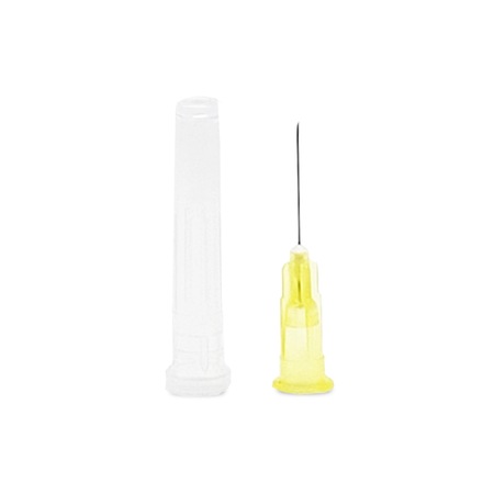Ace Seringa de Unica Folosinta, Hipodermice, 30G x 0.62'', 100 buc ...