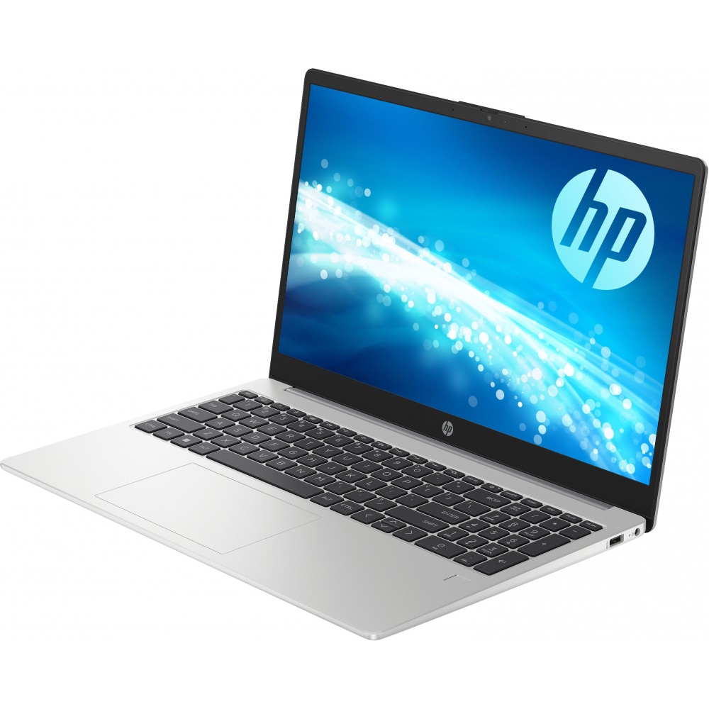 HP 250R G10 Laptop, Intel Core 3 100U, 32GB Memory, 256GB SSD, 15.6 ...