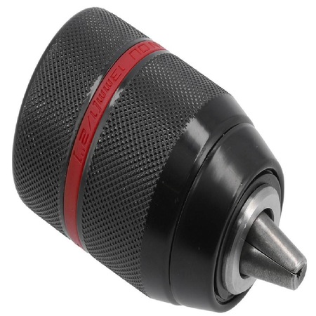 Mandrina rapida metalica 13mm, prindere filet 1/2" - eMAG.ro