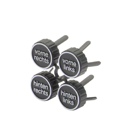 Marcaje anvelope auto iarna vara Herbert Richter - eMAG.ro