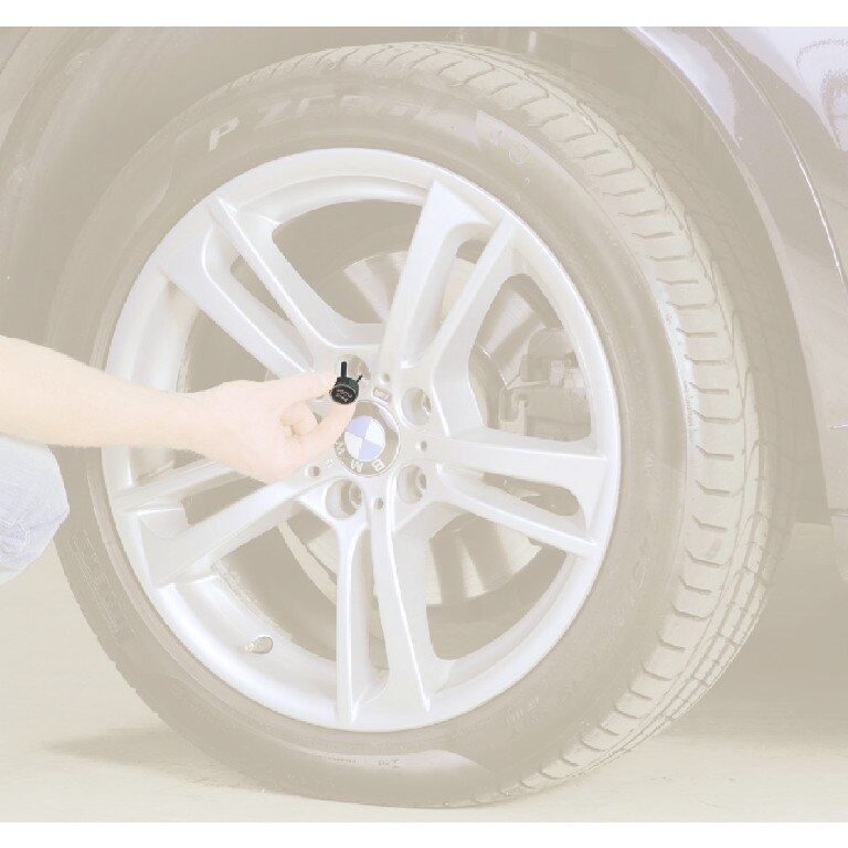 Marcaje anvelope auto iarna vara Herbert Richter - eMAG.ro