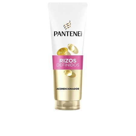 Balsam intens hidratant pentru parul cret, Pantene RIZOS DEFINIDOS, 350 ...