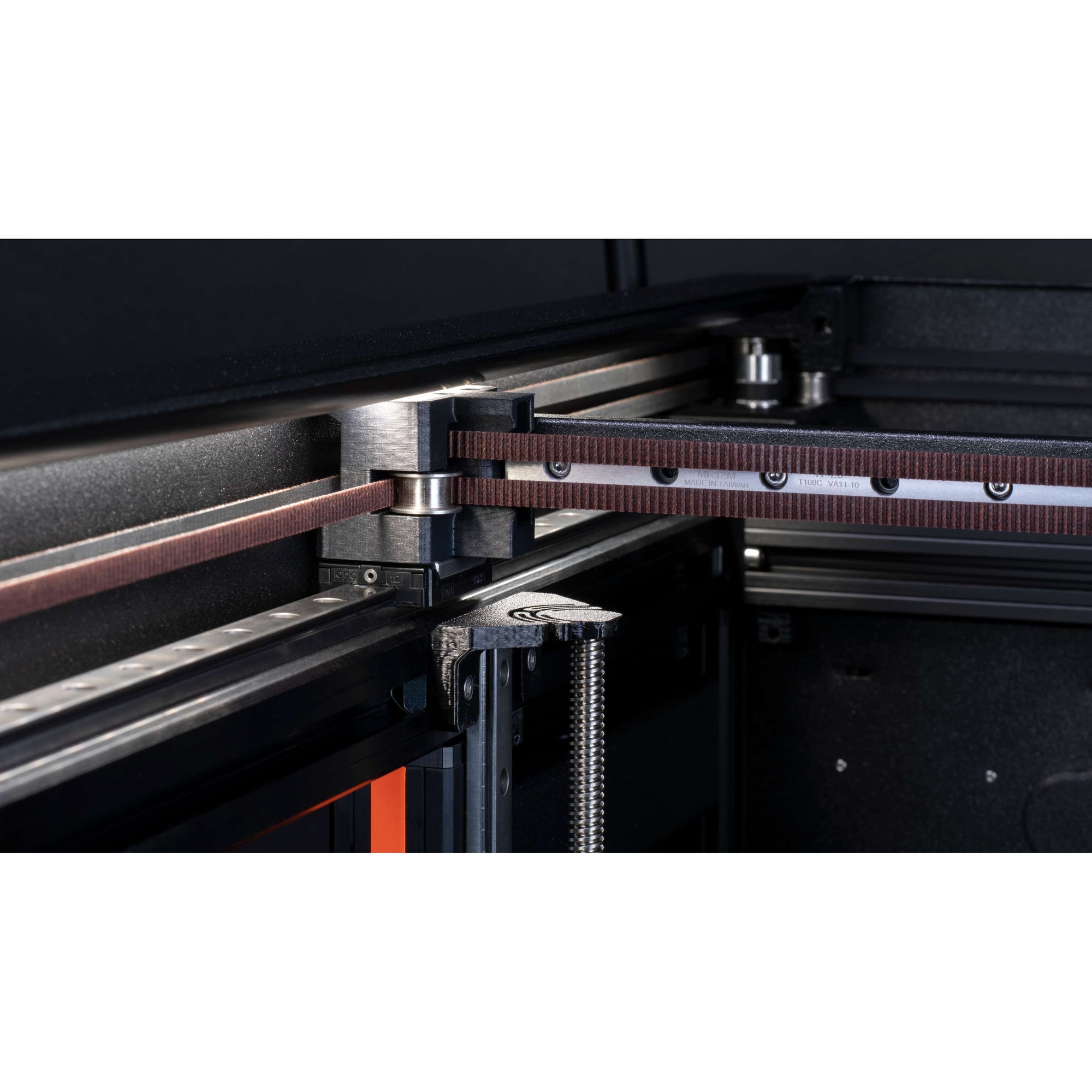 Imprimanta 3D Prusa XL - 5 Capuri de printare Semi-asamblata - eMAG.ro