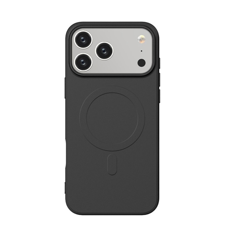 Carcasa Protectie Spate Cellara Colectia Velvet Magnetic Magsafe ...