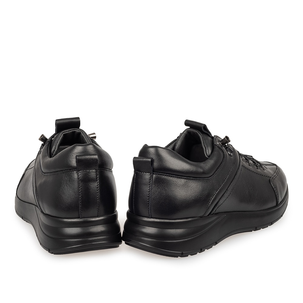 Mario Lavalle, Pantofi casual pentru barbati 094, Piele naturala ...