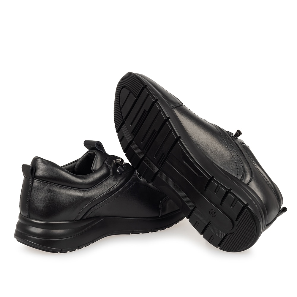 Mario Lavalle, Pantofi casual pentru barbati 094, Piele naturala ...