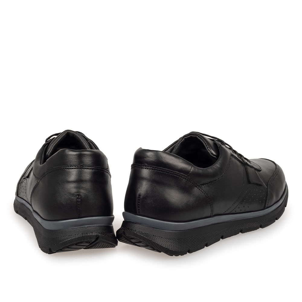 Mario Lavalle, Pantofi casual pentru barbati 058, Piele naturala ...