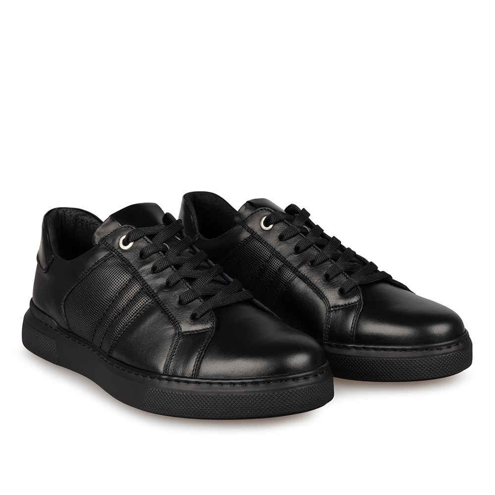 Mario Lavalle, Pantofi casual pentru barbati 105, Piele naturala ...