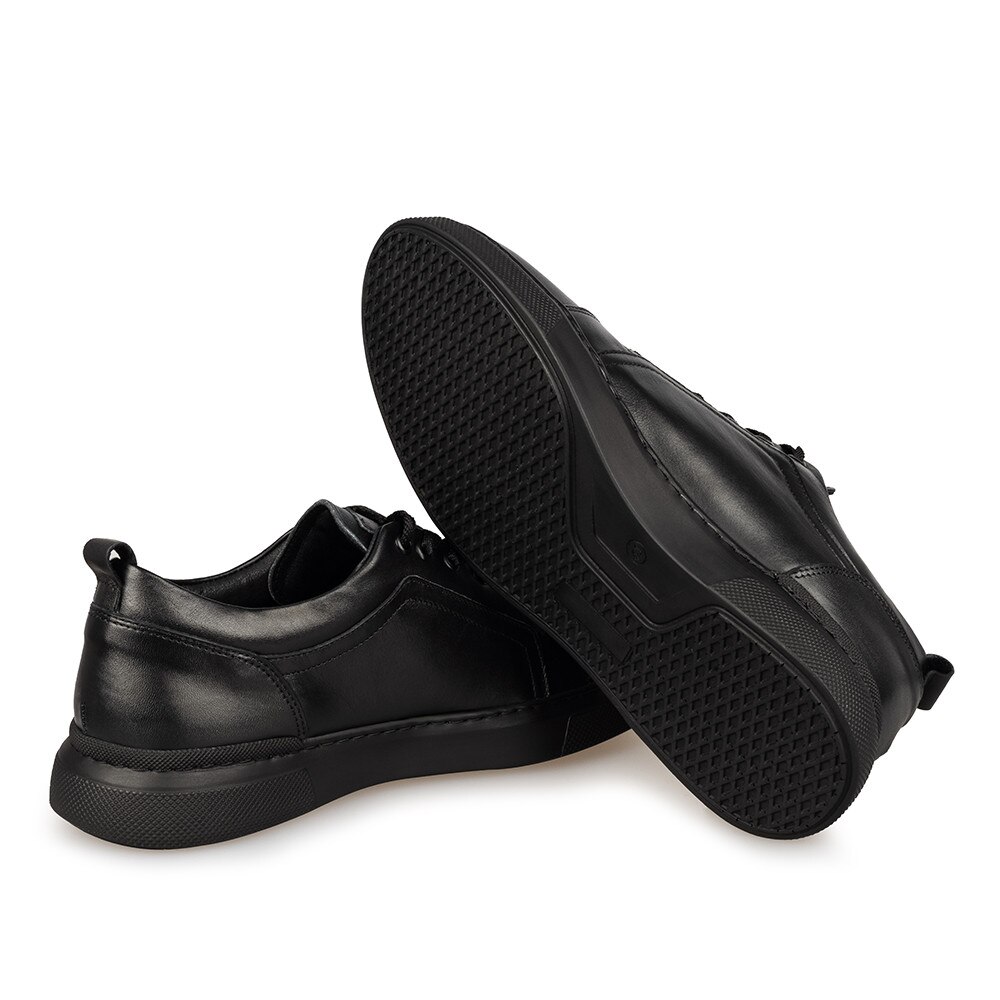 Mario Lavalle, Pantofi casual pentru barbati 106, Piele naturala ...