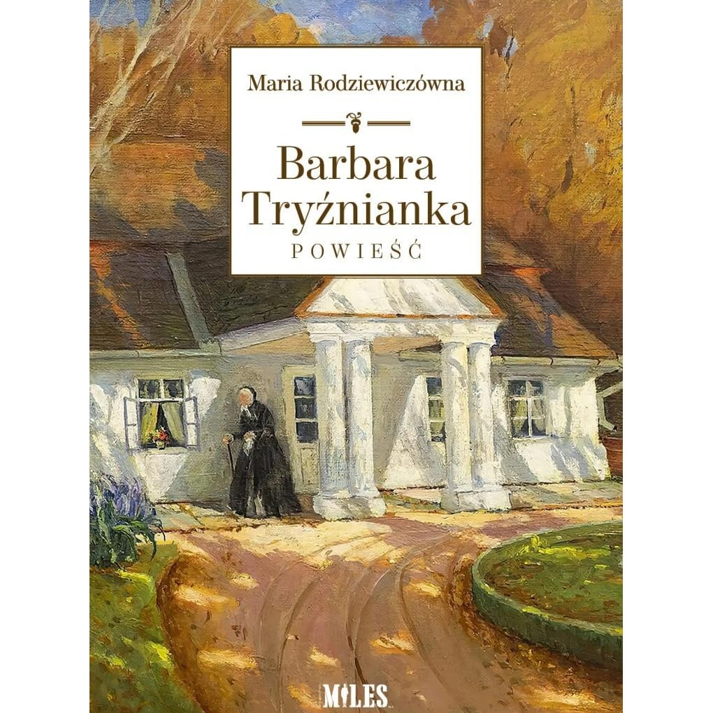 Barbara, Maria Rodziewiczowna, 2023 - eMAG.ro