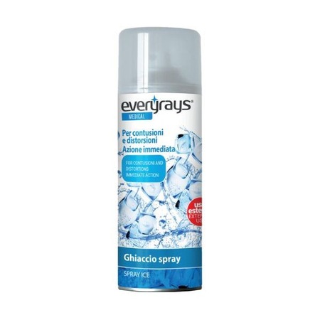 Spray cu gheata 200ml - eMAG.ro