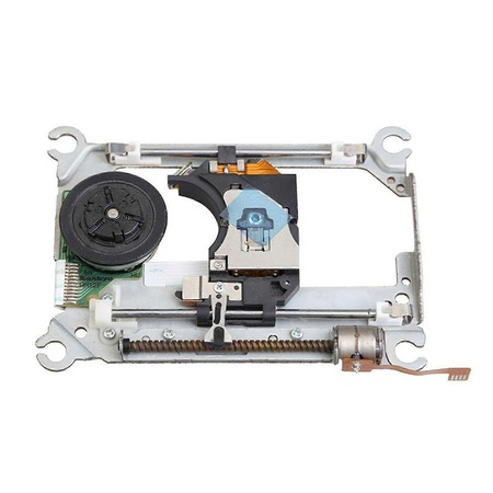 Laser-lens PS2 slim SPU-3170, metal, pentru consola de jocuri PS2 - eMAG.ro