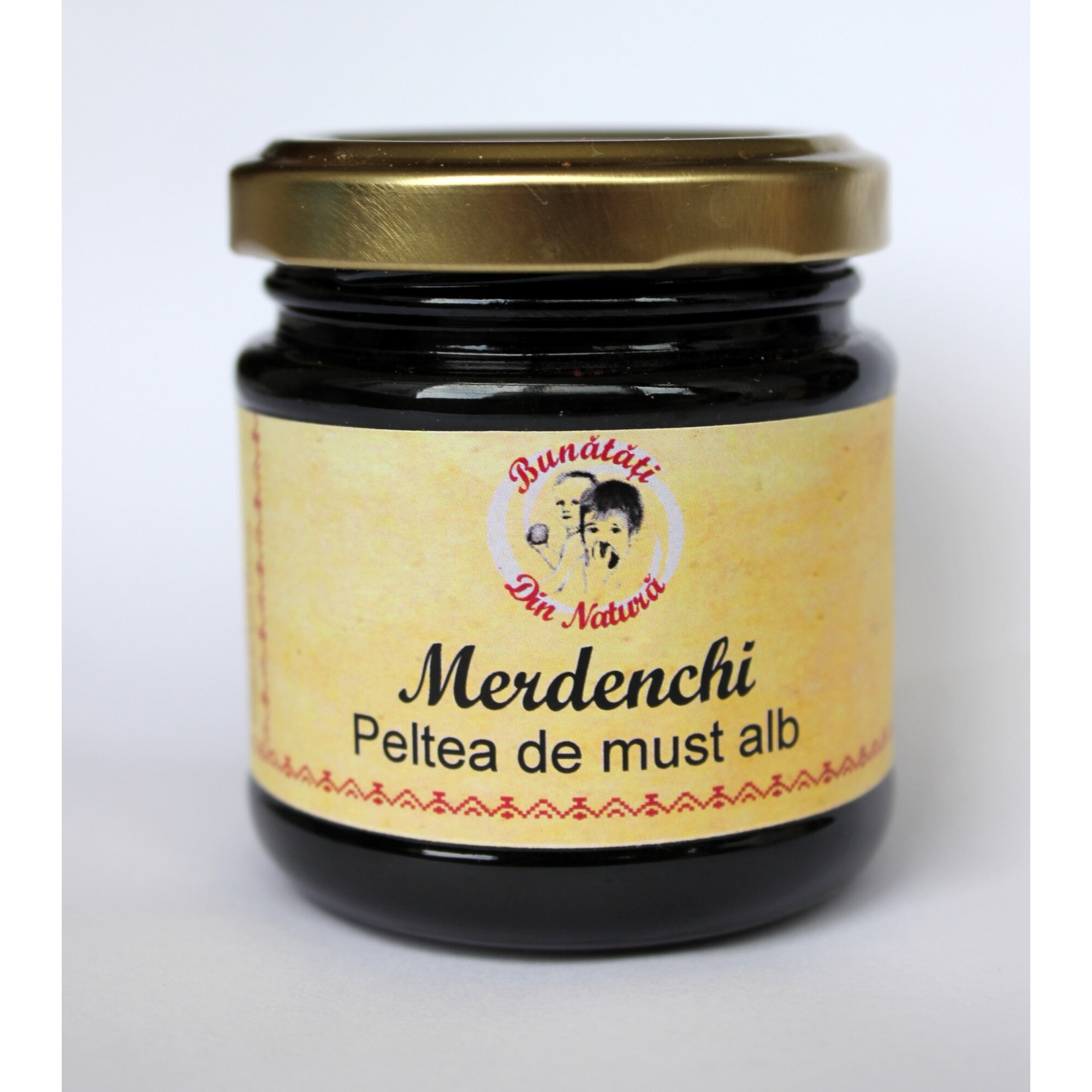 Melasa Bunatati din Natura 130g din struguri indulcitor natural 100% ...