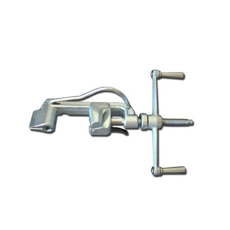 Cleste pentru taiat si intins banda inox, Braun Group, CTP-260 - eMAG.ro