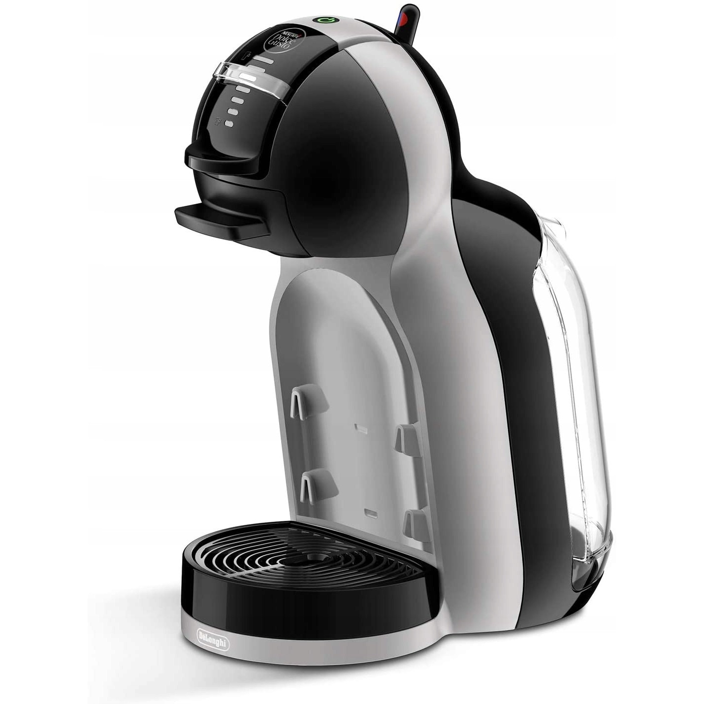Espressor capsule DeLonghi Mini Me EDG155.BG 15 bar, 0,8l, 24,1x30,5x16 ...