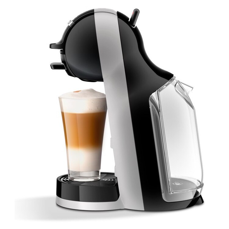 Espressor capsule DeLonghi Mini Me EDG155.BG 15 bar, 0,8l, 24,1x30,5x16 ...