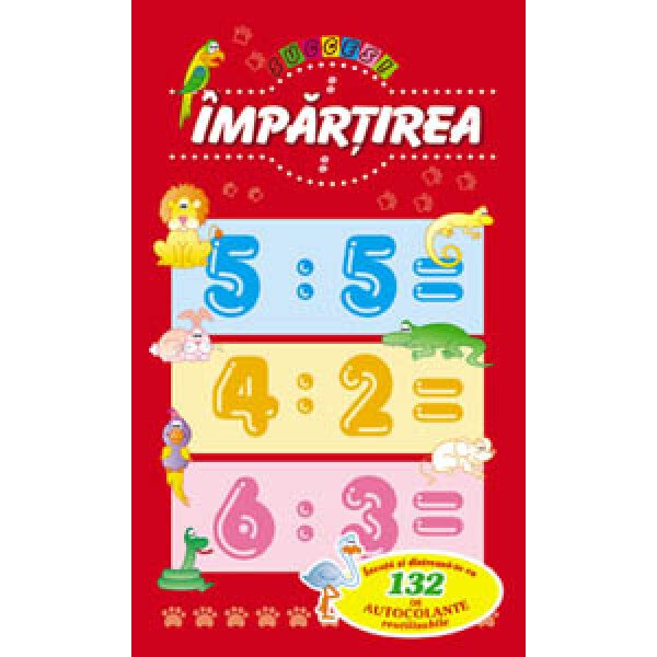 Impartirea - eMAG.ro