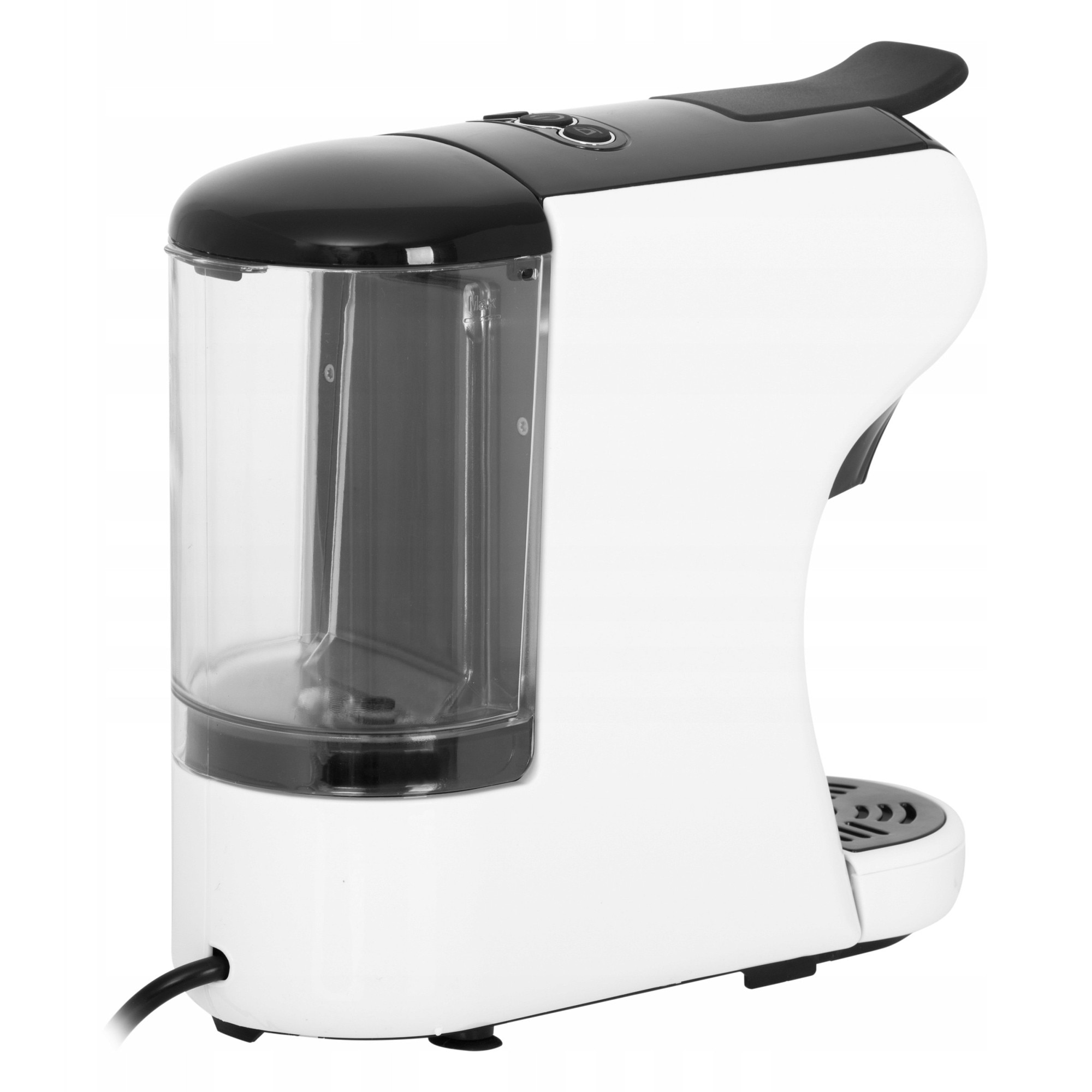 Espressor cu capsule Nespresso Dolce Gusto Camry CR 4414, 19 Bar, Alb ...