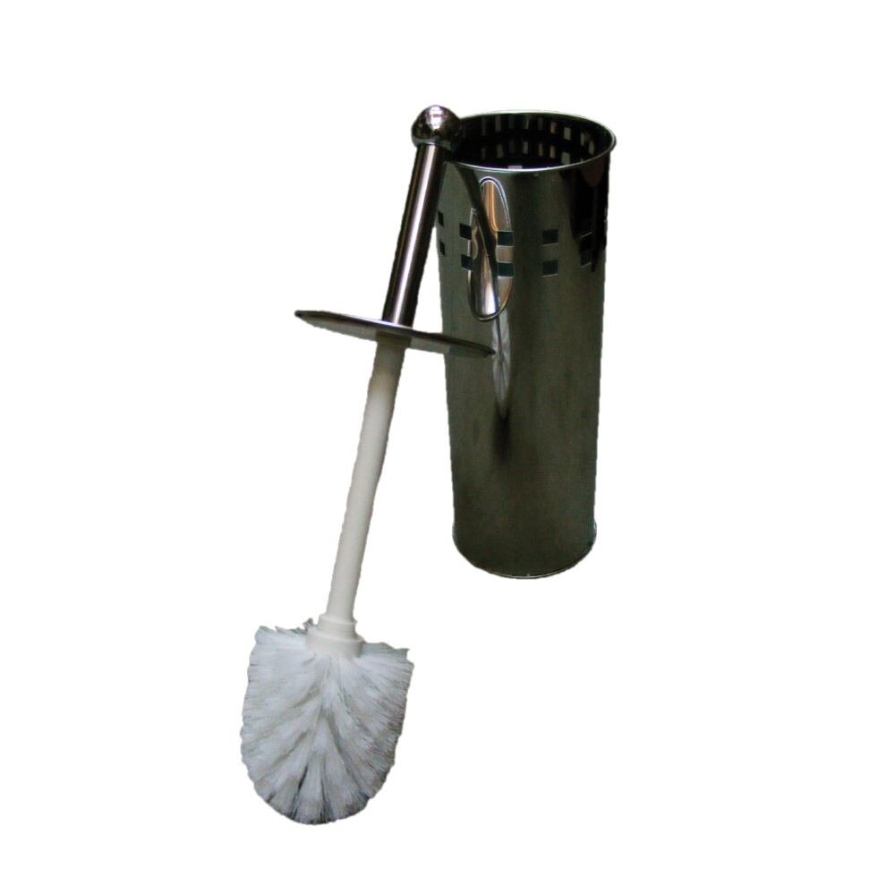Set toaleta perie + suport - eMAG.ro