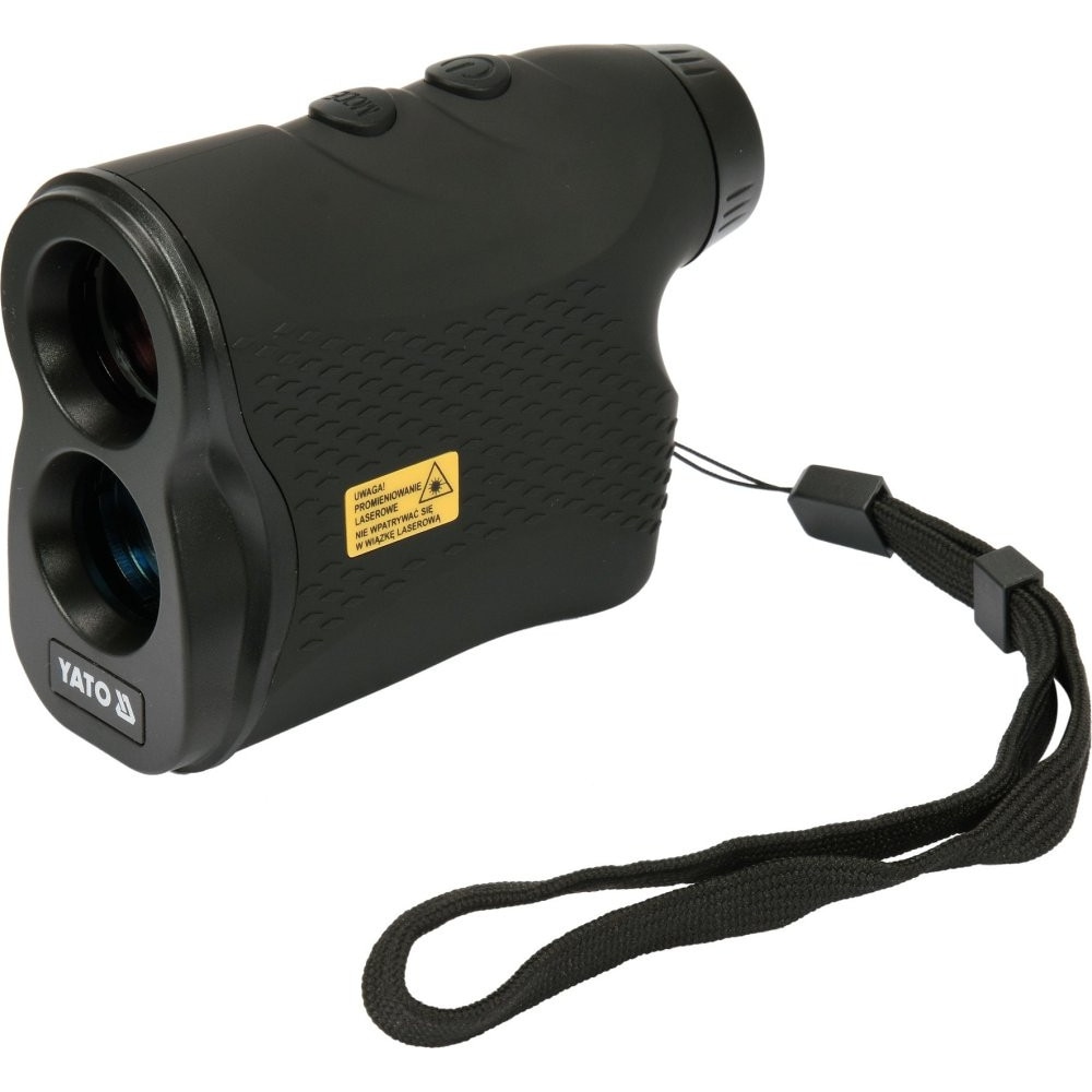 Telemetru laser (rangefinder) Yato YT-73129, interval masurare 5-900 m ...