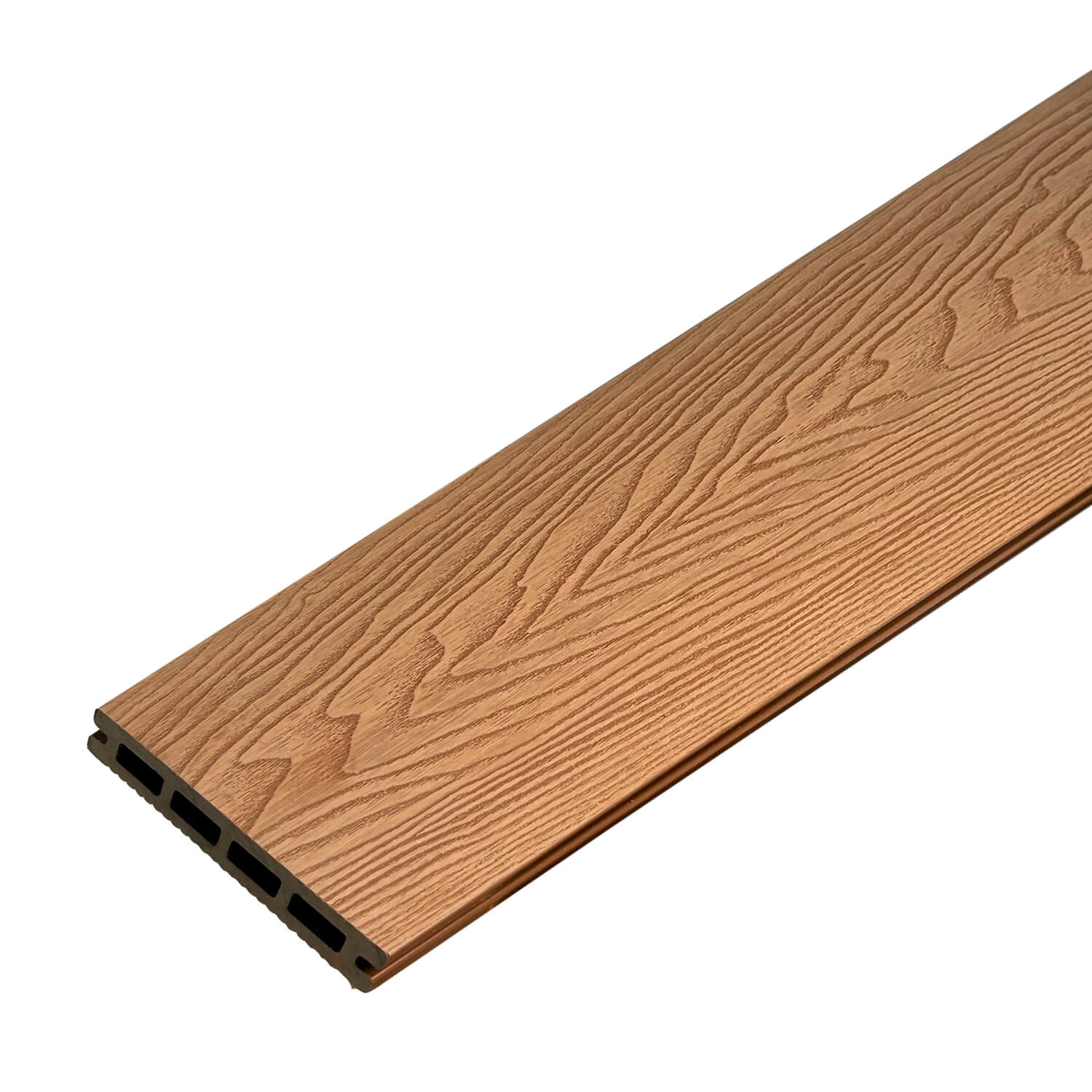 Scandura de terasa compozita Classic Liderwood, Cotto ESANTION 8cm ...