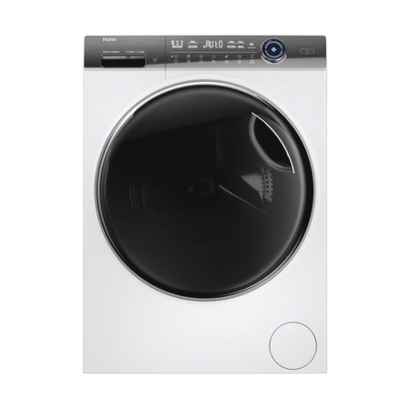 Пералня Haier HW100-B14979NU1S, Мотор Direct Motion, Клас A-10%, 10 кг ...