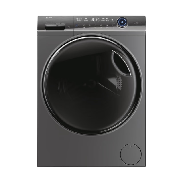 Masina de spalat rufe Haier HW80-B14979S8TUS, motor Direct Motion ...