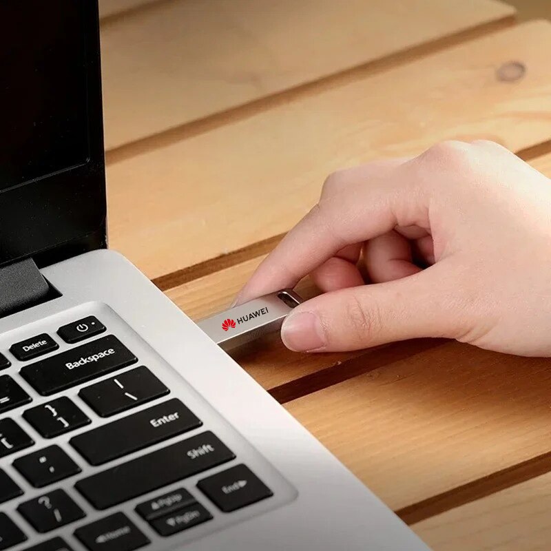 512GB USB Flash Drive 3.0 High Speed Metal U Disk TypeC Memory Stick ...