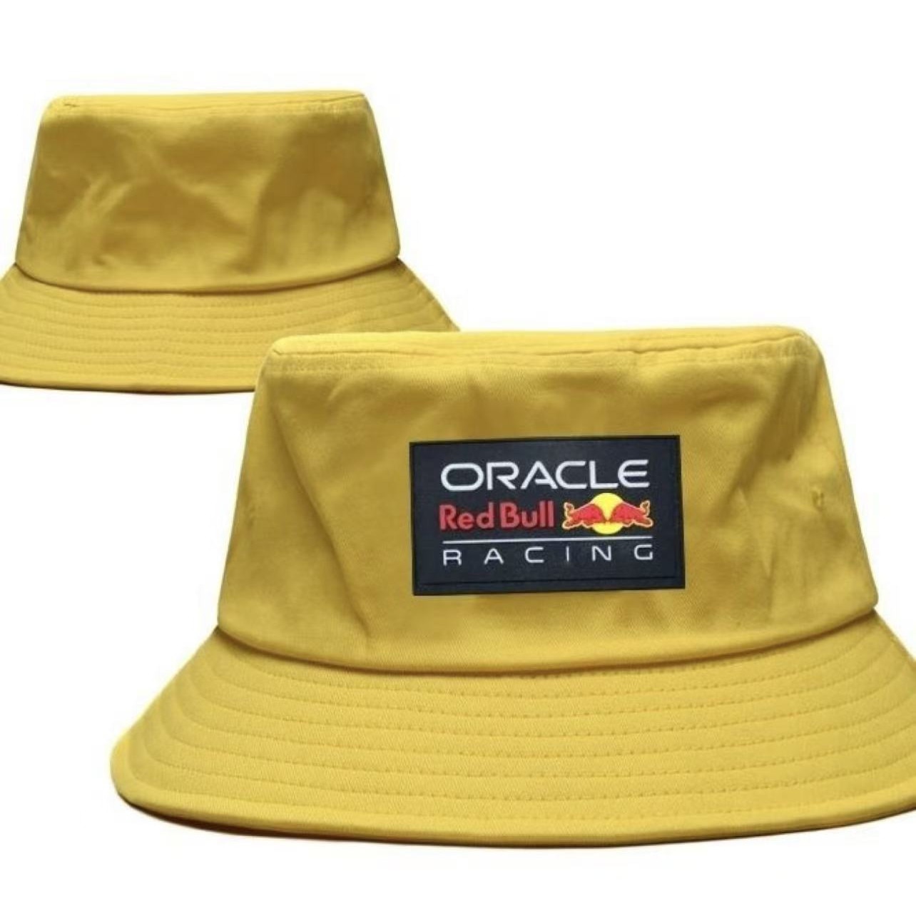 Red Bull trekking kalap, sárga, egy méret, logó - eMAG.hu