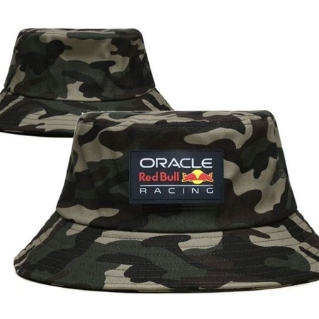 Palarie sport Red Bull camuflaj, unisex, primavara-vara, One-Size - eMAG.ro